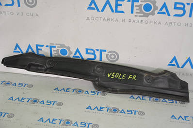 Ущільнювач крила двері-крило правий Toyota Camry v40 5388233031, ціна ...