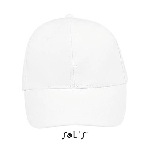 Бейсболка SOL S BUFFALO (ID#1339000794), цена: 99 ₴, купить на Prom.ua