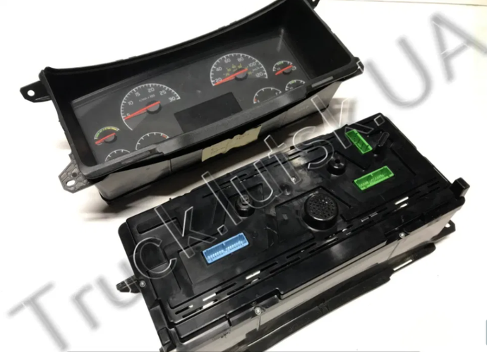 Щеток / Щіток Volvo Вольво FH 20739275 20739271 20543475 21366871 ...