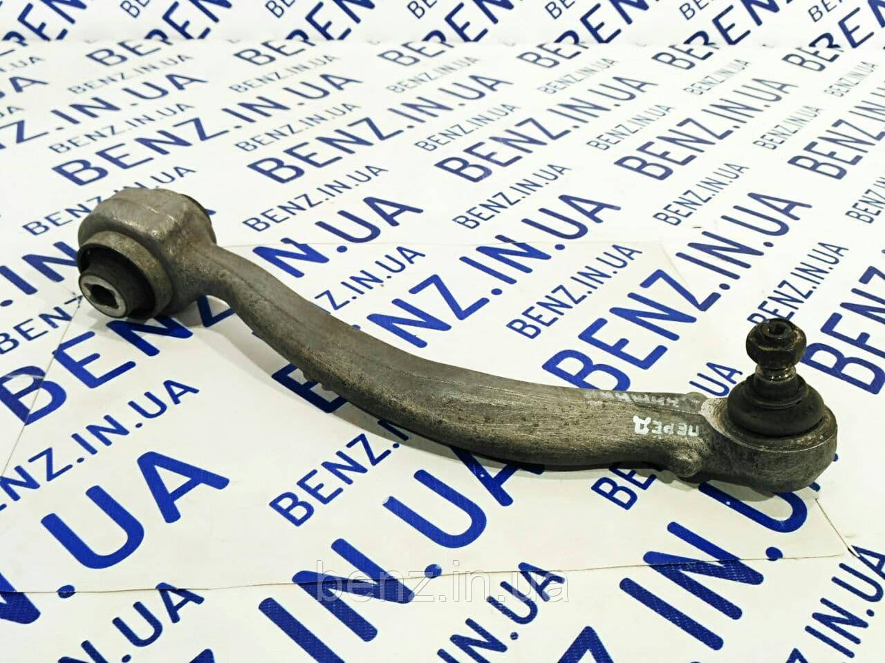 Рычаг передней подвески слева Mercedes C207, W204, S204 A2043306711 ...