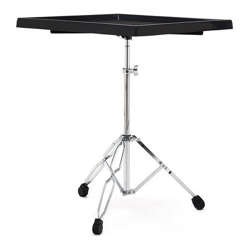 Стойка для перкуссии Gibraltar 7615 Percussion Table, цена 9296 грн ...