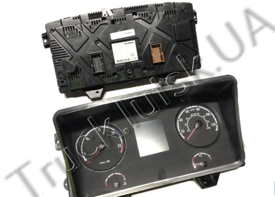 Купити Щеток / Щіток Scania Сканія R 1900490 1900472 1887231 1929123 ...