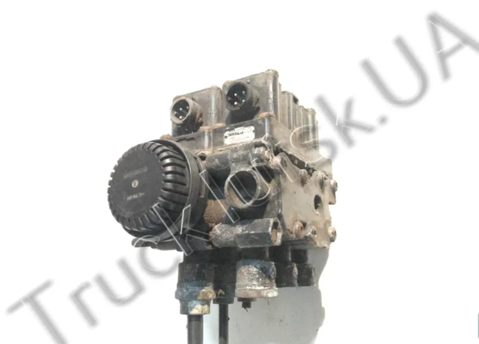 Кран ECAS Iveco Stralis(2-йний) 4728801030 (ID#1339262569), цена: 6270 ...