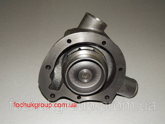 Водяная помпа Mercedes 609, 709, 711, 811 - OM364 - FEBI, цена 3400 грн ...