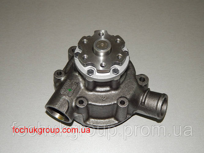 Водяная помпа Mercedes 609, 709, 711, 811 - OM364 - FEBI, цена 3400 грн ...