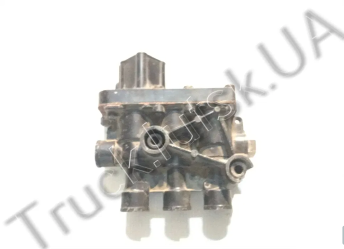 Купить Кран ECAS Volvo Вольво FH Euro3(повне пневмо) 4728800230 ...