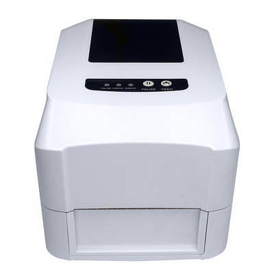 Принтер етикеток Gprinter GS-2406T USB, Serial, Ethernet (GS-2406T SUE), ціна: 8312 ₴, купити на ...