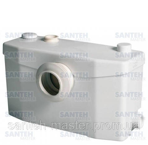 Канализационная Станция SFA SANIPLUS — Купить Недорого на Bigl.ua ...