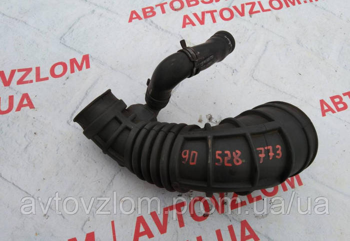 Патрубок повітря для Opel Astra G 1.8i 90528773, цена: 450 ₴, купить на ...