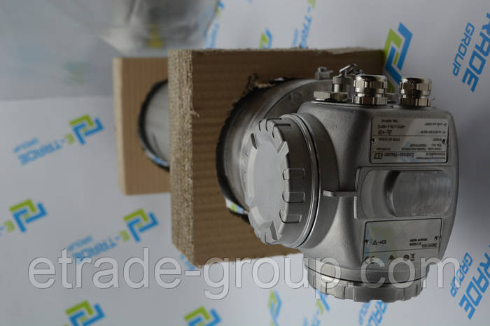 Купить Датчик уровня Endress+Hauser FMG60-A2A1H1A1A, цена 218267.51 ...