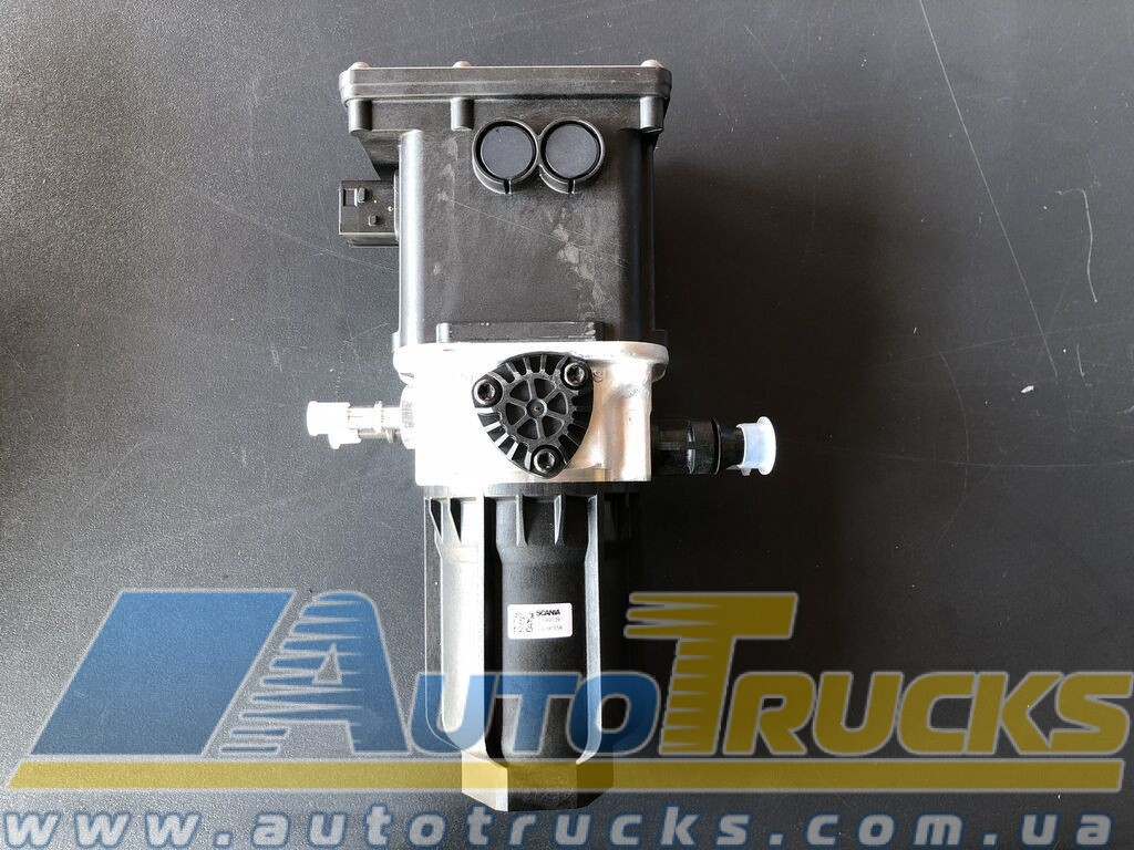 Насос Adblue Б/у для Scania Euro 6 (2655852) — Купить Недорого на Bigl ...