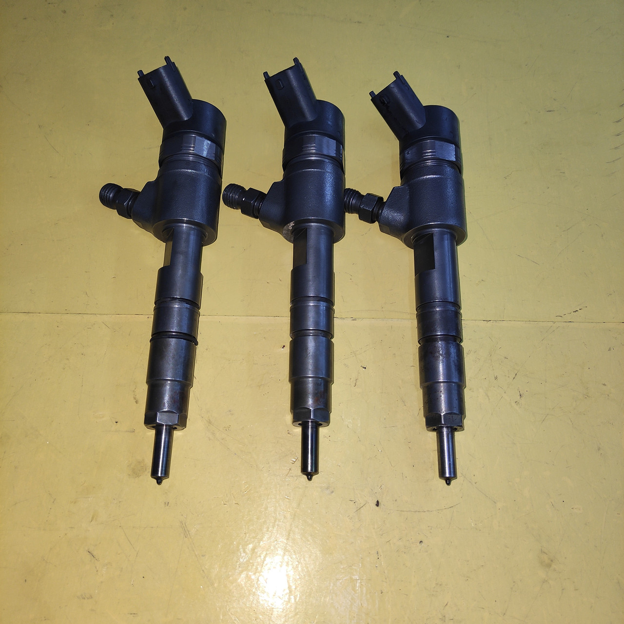 Форсунки форсунка 0445110508 CRI Джанмар (YANMAR 129E0053100) (ID ...