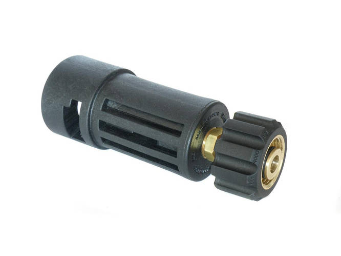 Переходник (адаптер) для минимойки с Karcher HD/HDS на Karcher K2-K7 ...