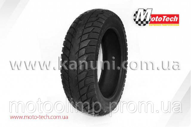 Покришка Гума (TW) BOSS 130/70-12 TL (6012), ціна: 1640 ₴, купити на Prom.ua