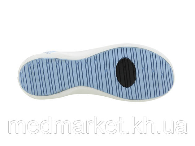 Купить Обувь медицинская Oxypas Nelie Голубой, цена 1980 ₴ — Prom.ua ...