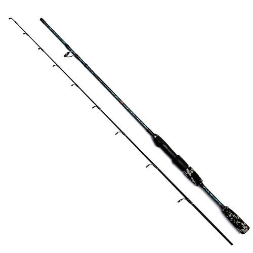 Спінінг BratFishing Periscope ML Spin 1.8 м. (тест 3-20 г.) (ID ...