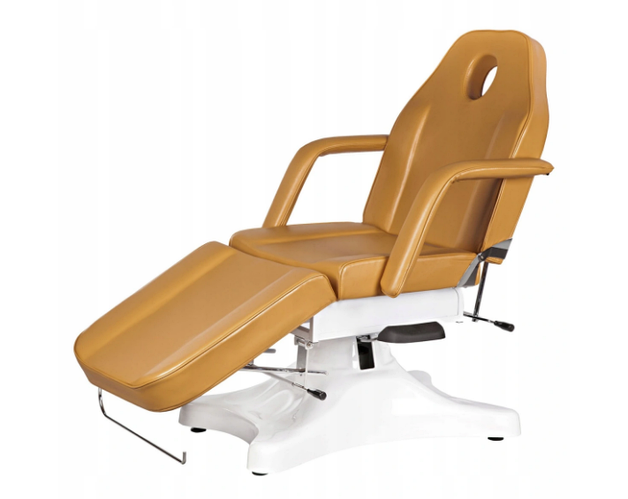 Косметическое кресло Physa Imperia beige, цена 21513 грн — Prom.ua (ID ...
