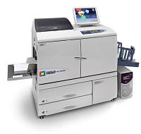 Riso HC 5000 в категории "Техника и электроника" | Сравнить цены и ...