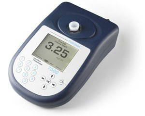 Мультипараметрический Фотометр 7500, Palintest - цена в Украине ...