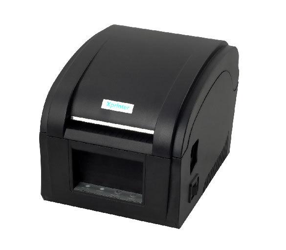 Принтер універсальний Xprinter 360B, ціна 2900 грн — Prom.ua (ID ...