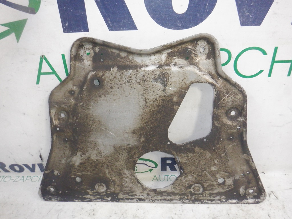 Захист двигуна BMW X5 E70 2006-2013 (БМВ X5), 6786568 (БУ-202838), ціна ...