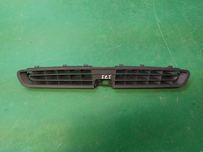 Решітка панелі дефлектор салону Ауді Audi Q7 2017- (ID#1340701192 ...