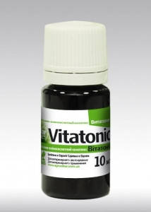 Вітатонік, 10 мл флакон (аналог Чиктонік) (ID#386397241), цена: 9 ...