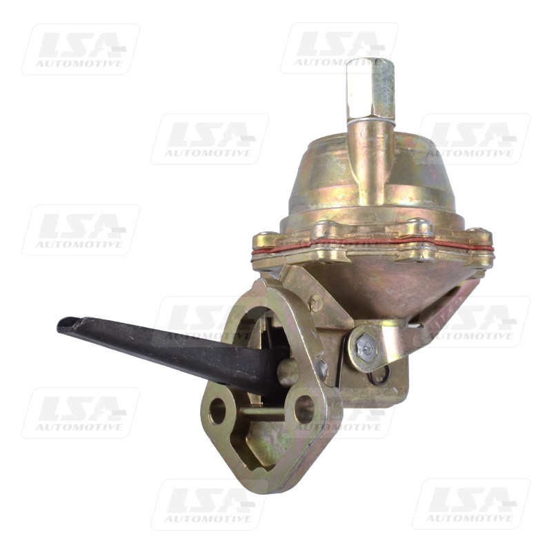 Насос Топливный LSA ГАЗ 402 (LA-24-1106010) — Купить Недорого на Bigl ...