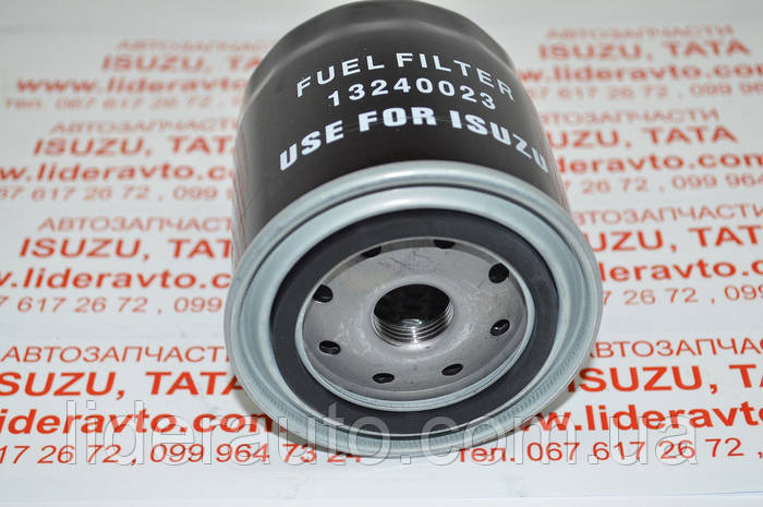 Фільтр паливний, ISUZU 4HG1/4HG1-T БОГДАН А-091, А-092 8944489841, ціна ...