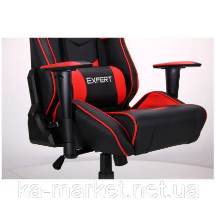 Компьютерное кресло VR Racer (Рейсер) Expert Winner, цена 9500 грн ...