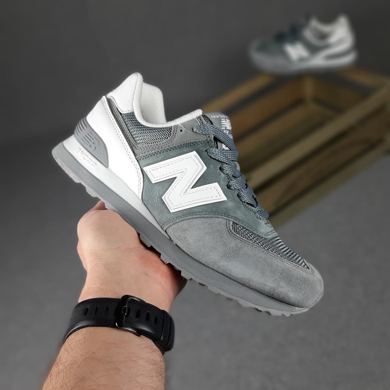 Кроссовки женские Нью Беланс New balance 574 демисезон., цена 1390 грн ...