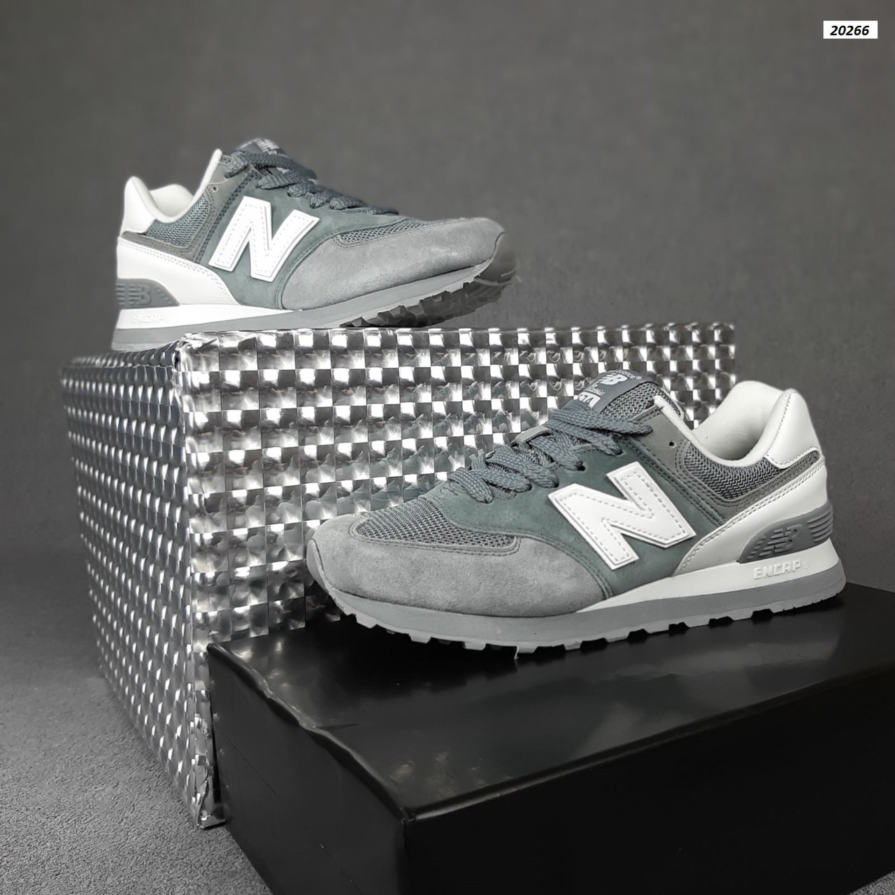 Кроссовки женские Нью Беланс New balance 574 демисезон., цена 1390 грн ...