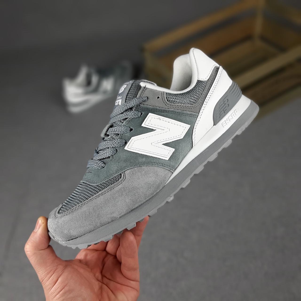 Кроссовки женские Нью Беланс New balance 574 демисезон., цена 1390 грн ...