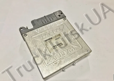 Блок управления EBS Volvo FH | Сравнить цены и купить на Prom.ua