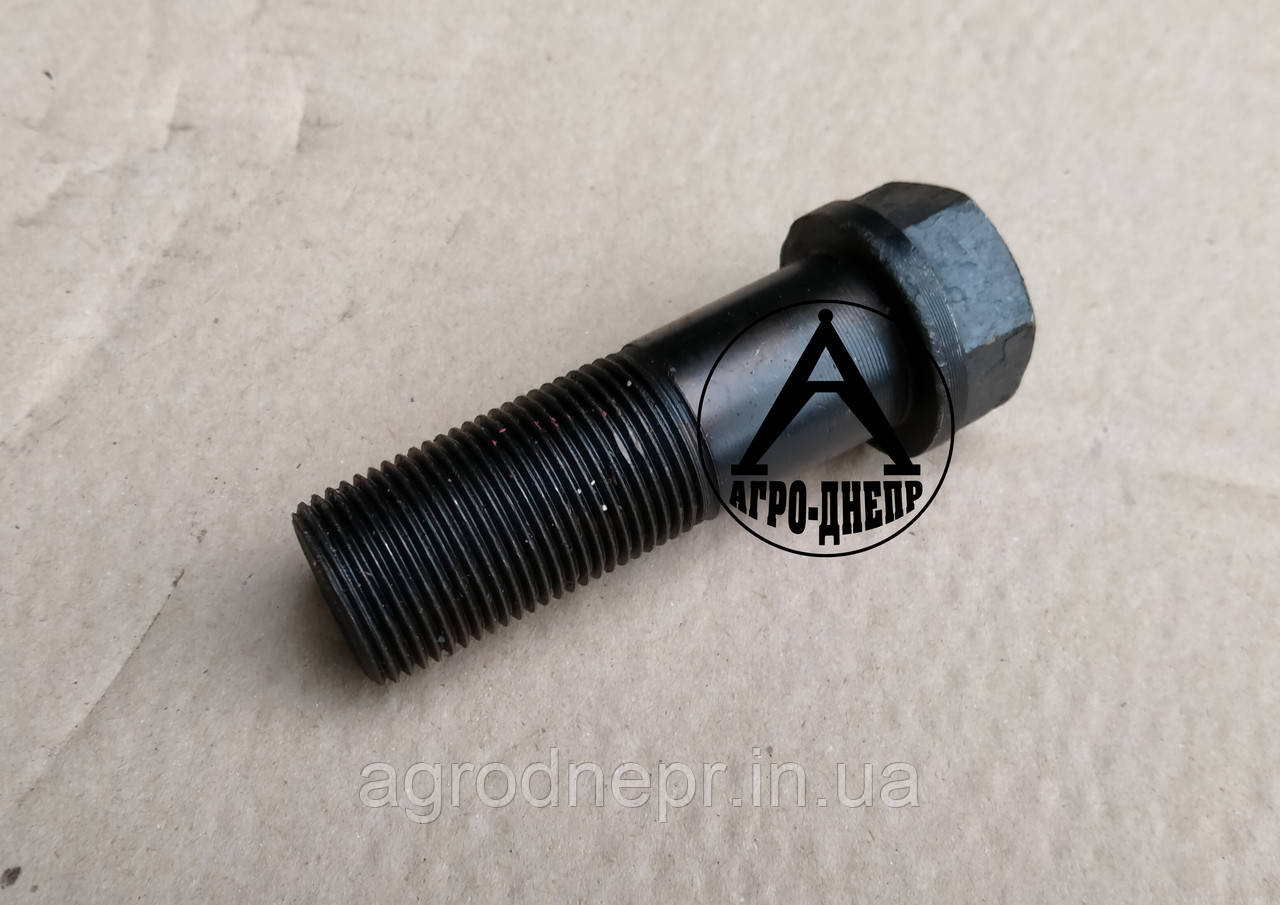 Болт кріплення вкладиша маточини заднього колеса МТЗ 50-3104028: продаж ...