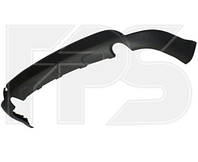 Спойлер Заднего бампера Додж Джорни | Сравнить цены и купить по акции ...