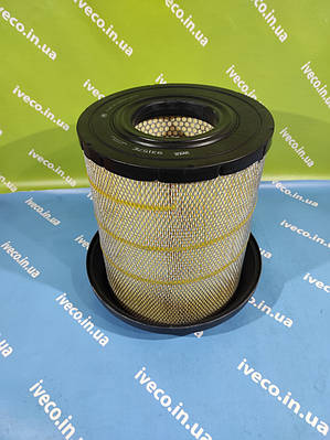 Фильтр воздушный MERCEDES ATEGO AXOR LX776 0030949504 0030949604 ...