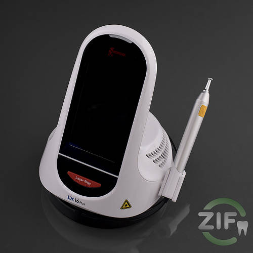 Стоматологічний діодний лазер Woodpecker LX16 Plus, ціна: 190000 ...