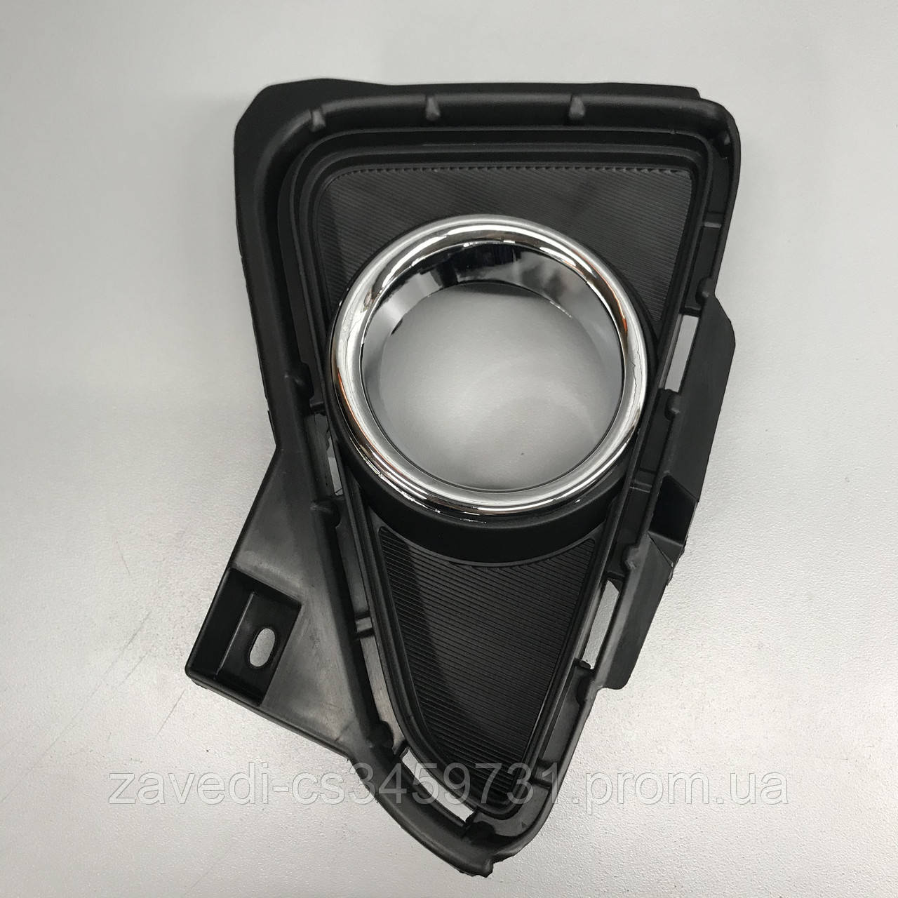 Оправа противотуманной фары левая для Toyota Rav4 (AX40) 2016-2019 ...