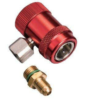 Купити Муфта швидкознімна HONGSEN HS-МН-S M14x1.5-1/4SEA R134a, ціна ...