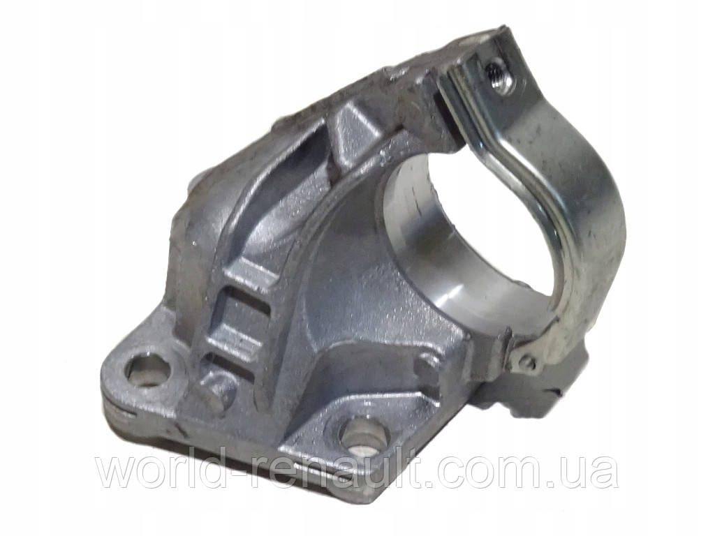 Купити Renault (Original) 397748146R - Кронштейн підвісного підшипника ...