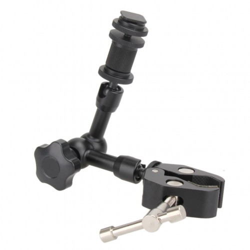 Тримач Magic Arm 7" with Super Clamp ST-12 (ID#1200909028), ціна: 765 ...