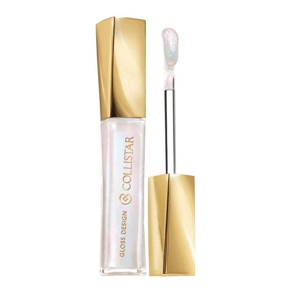 Купить Блиск для губ Collistar Gloss Design №37 WHITE PEARL, цена 510 ...