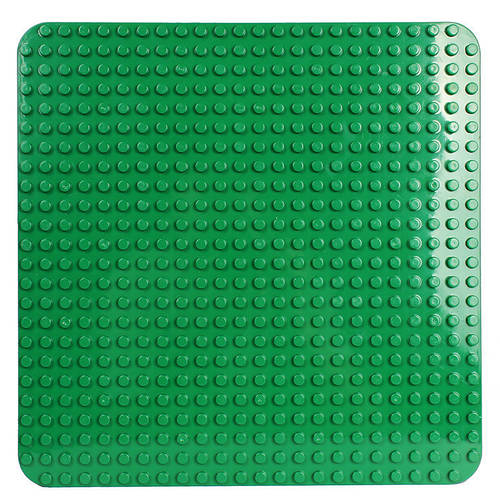Купити Строительная пластина LEGO Лего Duplo Дупло базовая пластина ...
