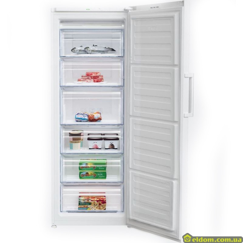 Холодильник Beko RFSA 240M21W — Купить Недорого на Bigl.ua (1342209832)