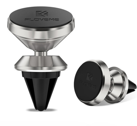 Магнитный держатель для телефона в машину 360 в воздуховод для Floveme ...