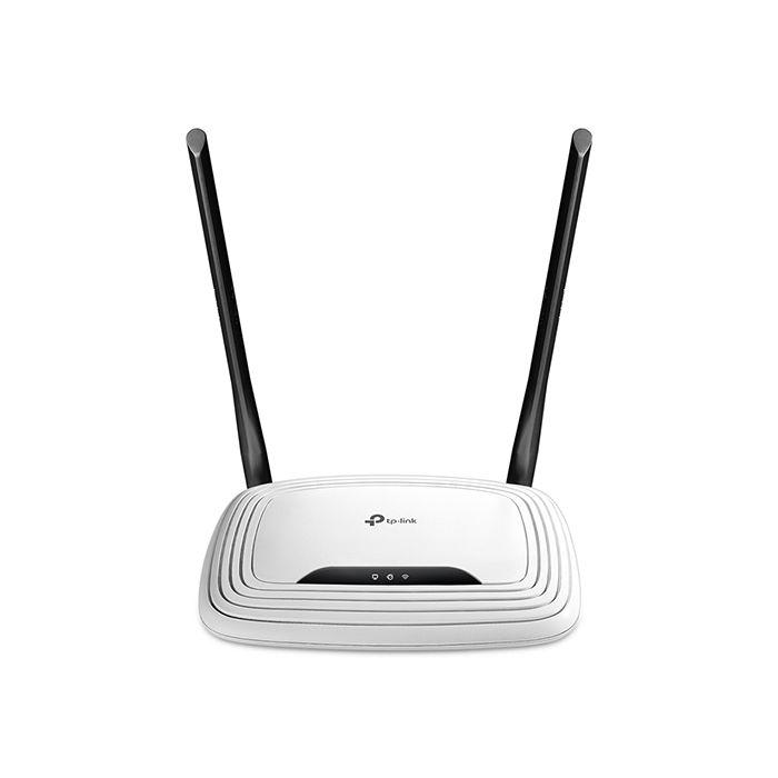 Wi-Fi Роутер TP-LINK TL-WR841N 300M Wireless N Router (2-Antenna ...