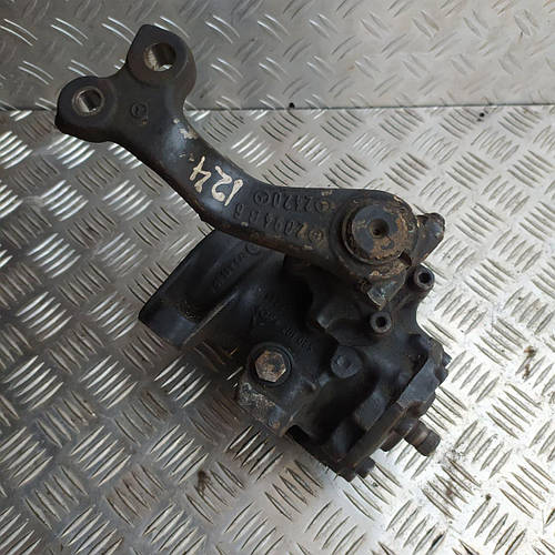 Рульова рейка Mercedes-Benz W124 (1244610801) (ID#1342513083), ціна ...