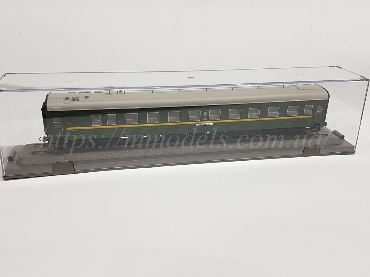 Roco 40026 Пластиковий бокс для зберігання моделей локомотивів і ...