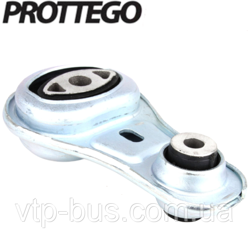 Подушка двигателя, восьмерка нижняя Renault Trafic 2.0dCi (2006-2014 ...